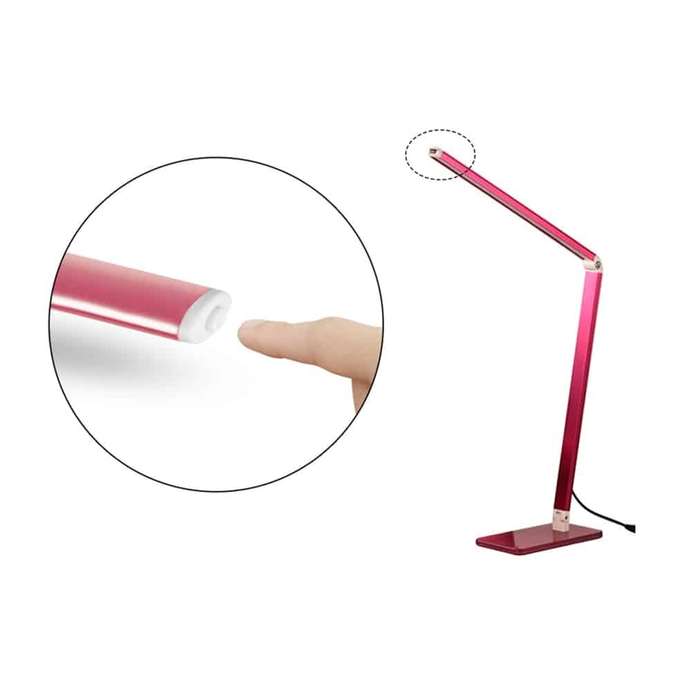 GLAM Next Generation Led lamp 7.0 - Cordless
