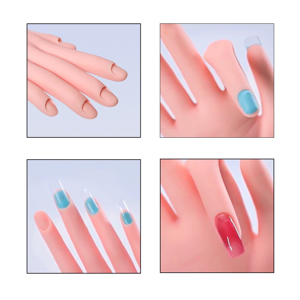 GLAM Practice Hand