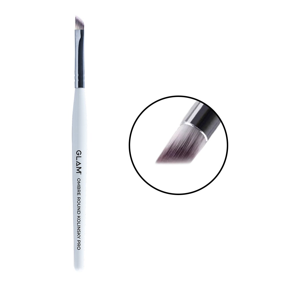 Glam Pro Round Ombre Brush